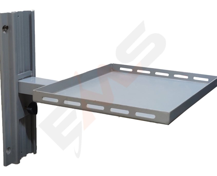 Patient Monitor Stands – Equipwell Medi Systems