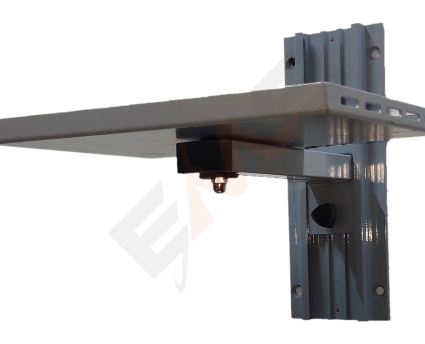 Patient Monitor Stands – Equipwell Medi Systems